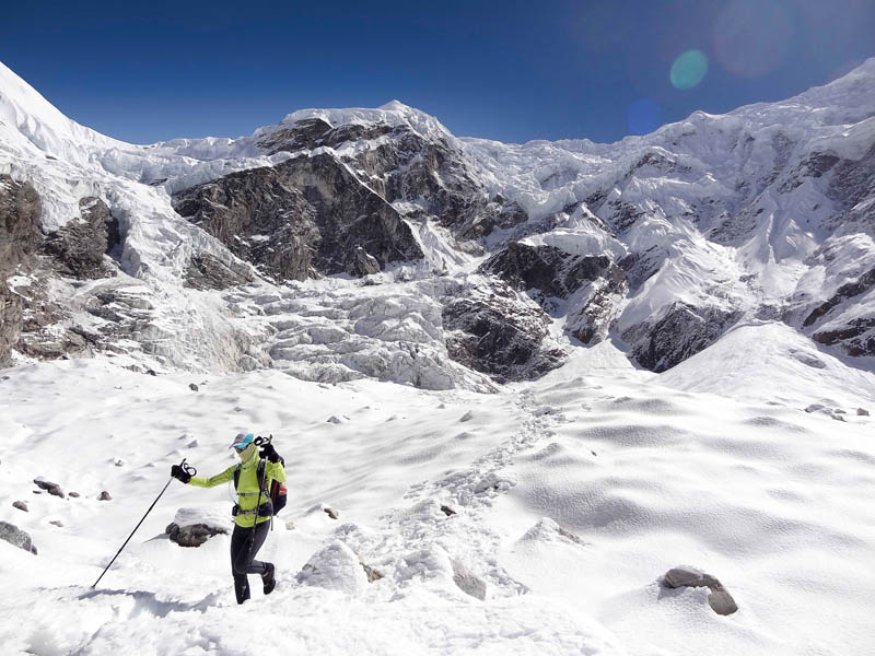 The Ultimate Trail - Philippe Gatta - Born Ultra